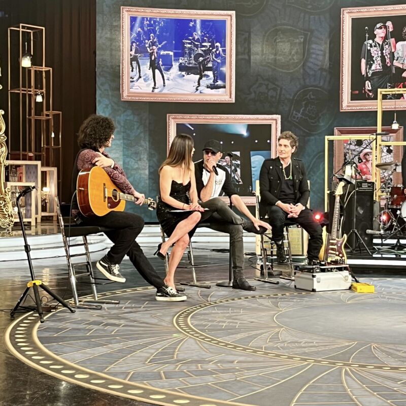 Negrita | Official website