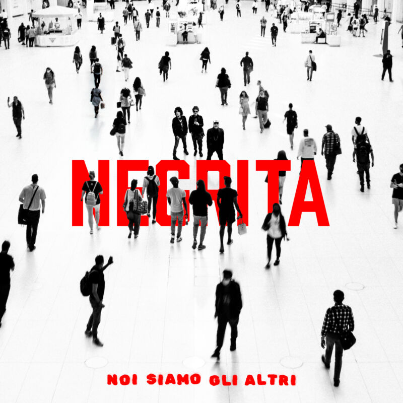 Negrita | Official website