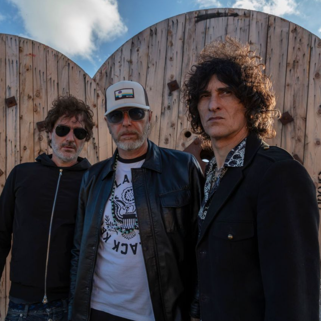 Negrita | Official website